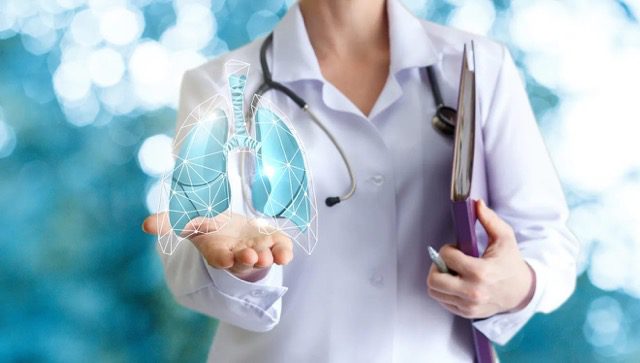 Pulmonologist, Obstructive Sleep Apnea Treatment & Pulmonary Function ...
