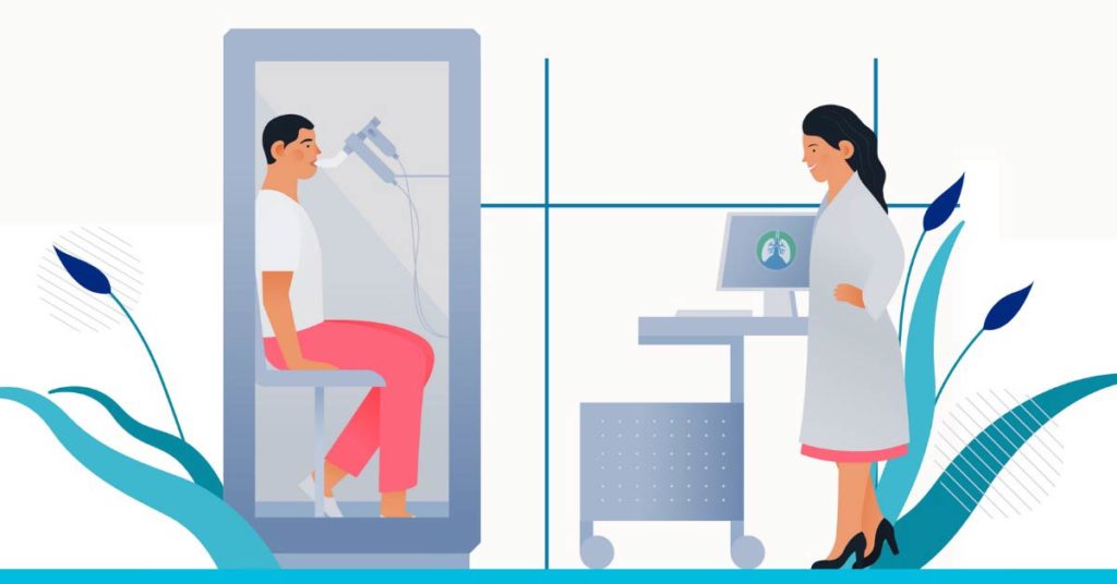 Pulmonary Function Test Naples FL - Lung Sleep Institute