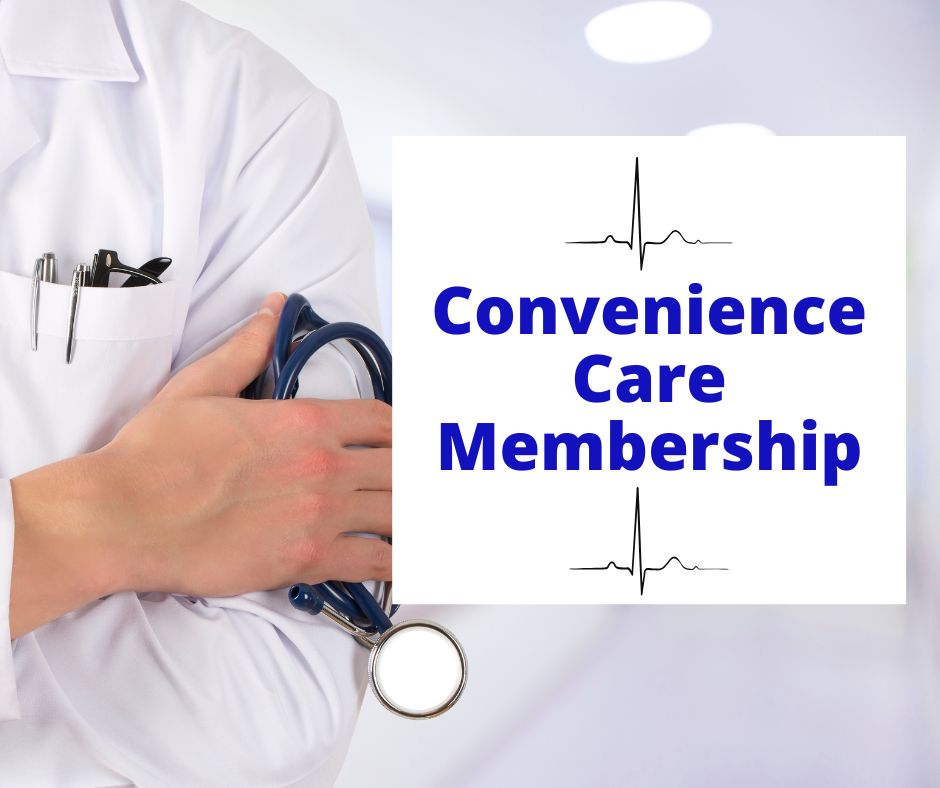 Convenience Care Membership, Naples, FL